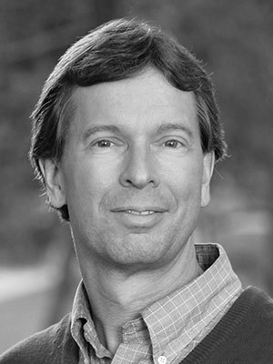 Donald D. Hoffman (Author of The Case Against Reality)