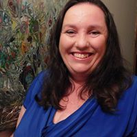 Hayley Solich (Author of WILLING)