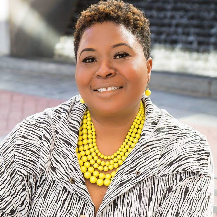 Lorene Collier Purcy (Author of Get Rich Savvy Chick)