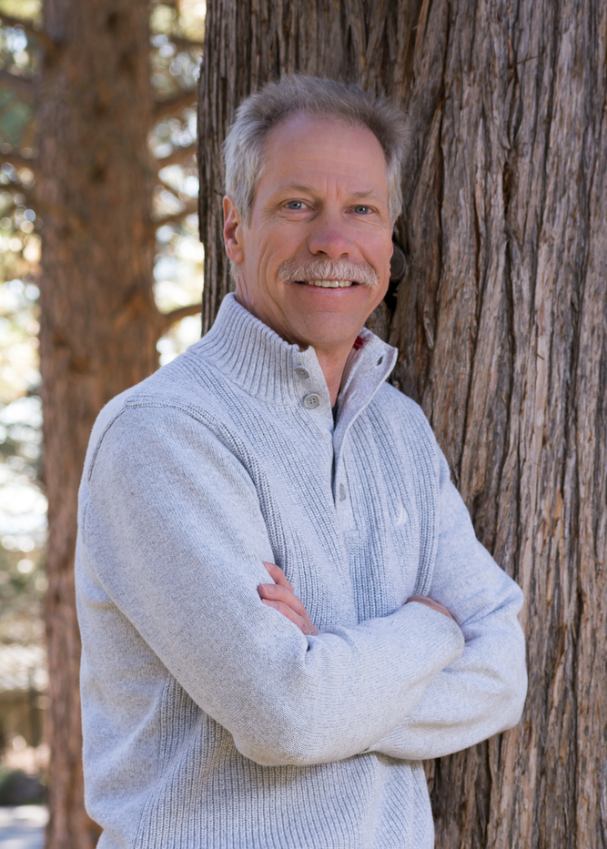 Dave Edlund (Author of Unintended Consequences)