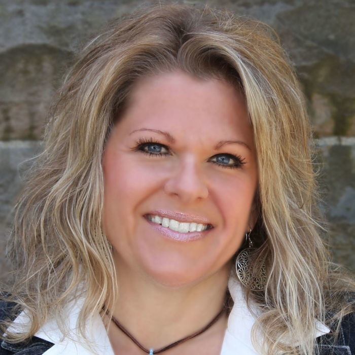 Shelly DuBois (Author of I Lost My Child To Cancer)