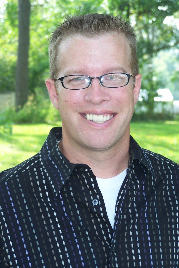 Todd Wilson (Author of Lies Homeschooling Moms Believe)