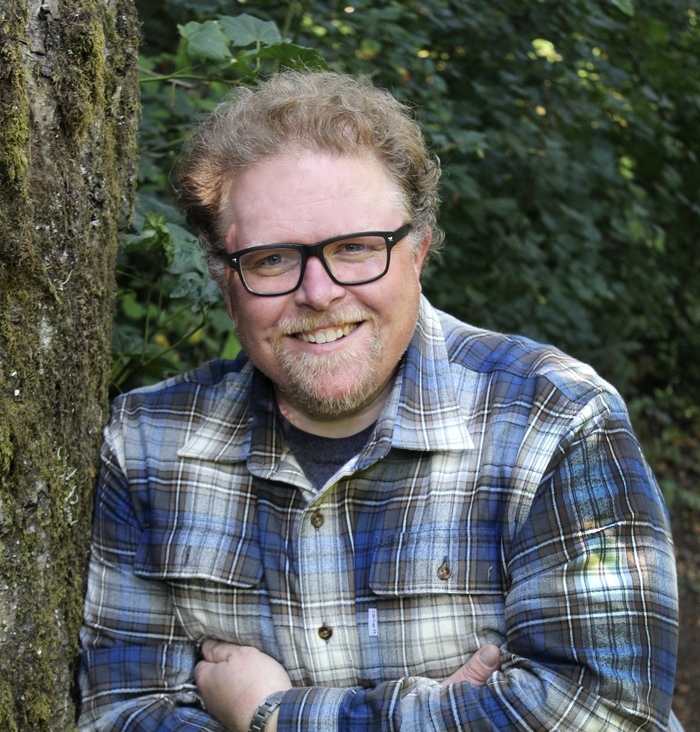 Mark Maciejewski (Author of I Am Fartacus)