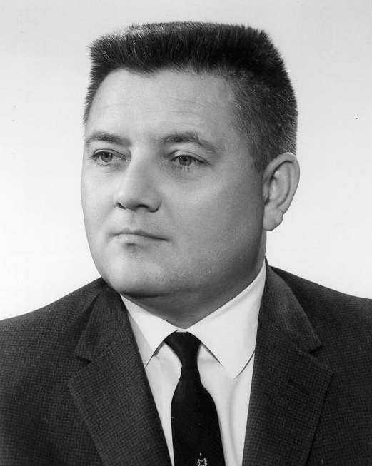 E.T. Jaynes (Author of Probability Theory)