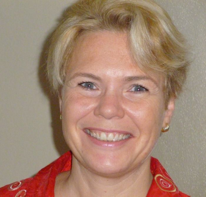 Jessica Gray (Author of Power of Love)