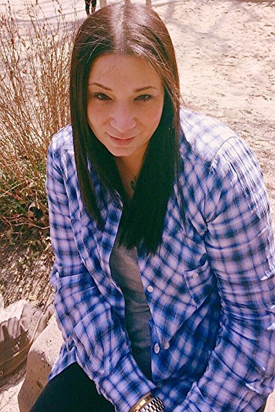 Beth Merlin (Author of The Last Phone Booth in Manhattan)