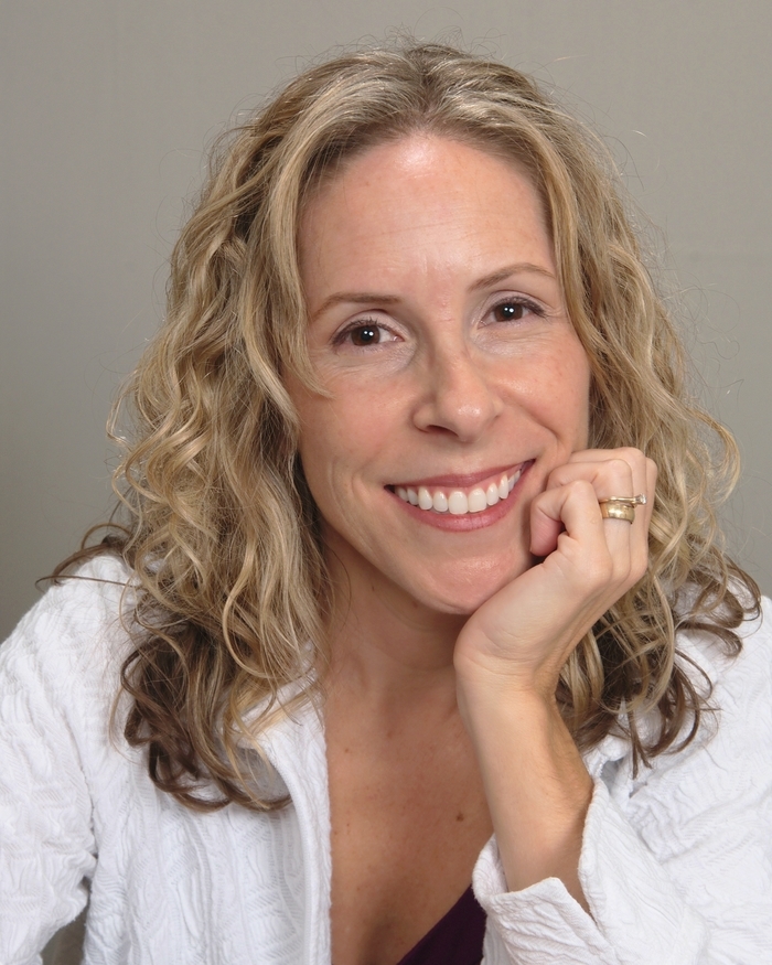 Marie White (Author of Changing Your Life in Just 10 Days)