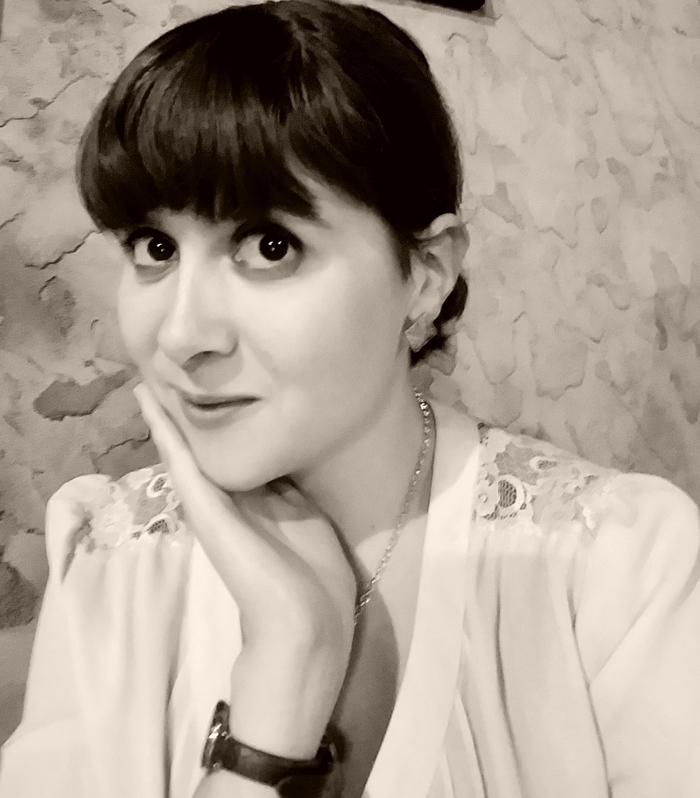 Jennifer Rainey (Author of The Last Temptations of Iago Wick)