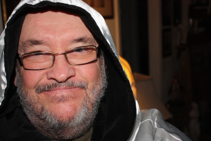 Hekataios Amerikos (Author of Apocalypse and Armageddon)