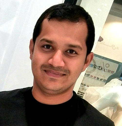 George Alexander (Author of Why We Make Movies)