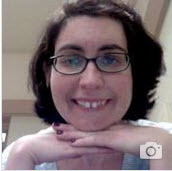 Kate Merchant (Author of A Man's World)