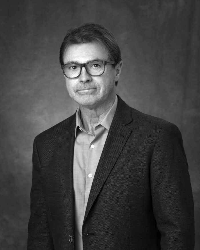 Robert Clark (Author of Down Inside)