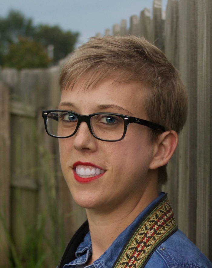 Dylan S. Perry (Author of The First)