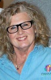 Alexis Hunter (Author of Joi Lansing)