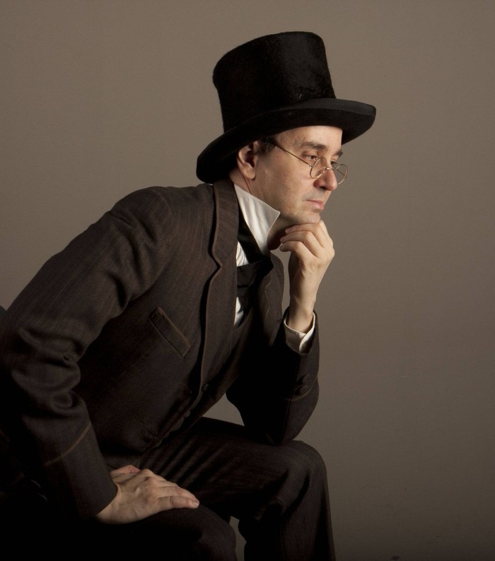 Martin Jurík (Author of Projekt Zenta)