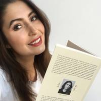 Katherine Raymond ( of Folles frues fortes)