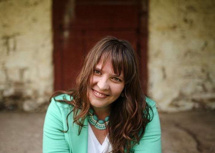 Jennifer Hoopes (Author of The Cowboy's Homecoming Surprise)