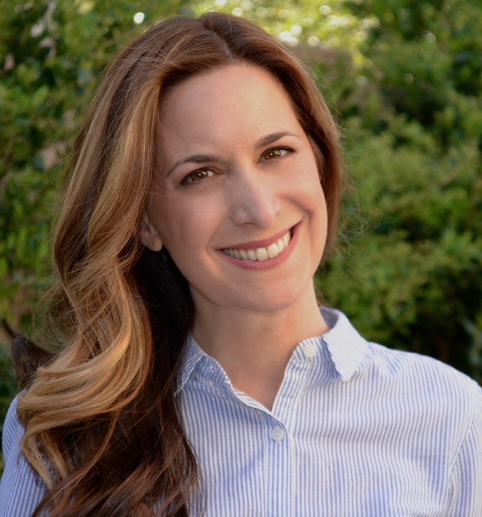 Jennifer Preuss (Author of Life Would Suck Without You)