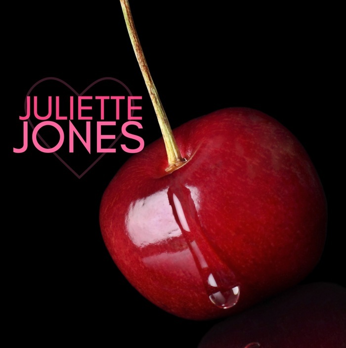 Juliette Jones (Author of Score)