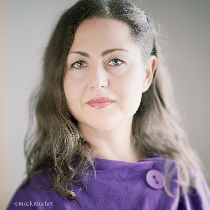 Mette Bach (Contributor of Fist of the Spider Woman)