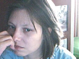 Lisa Marie (Author of Keystrokes)