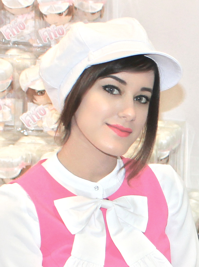 Sophie Chan (Author of The Ocean of Secrets)