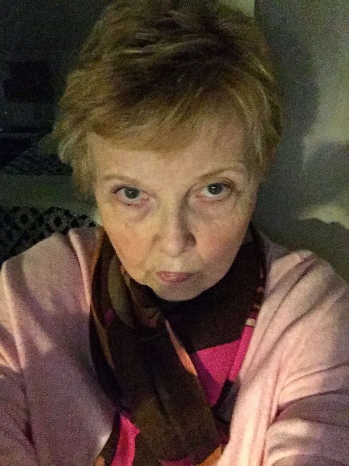 Lee Heffner (Author of Write to Finish)