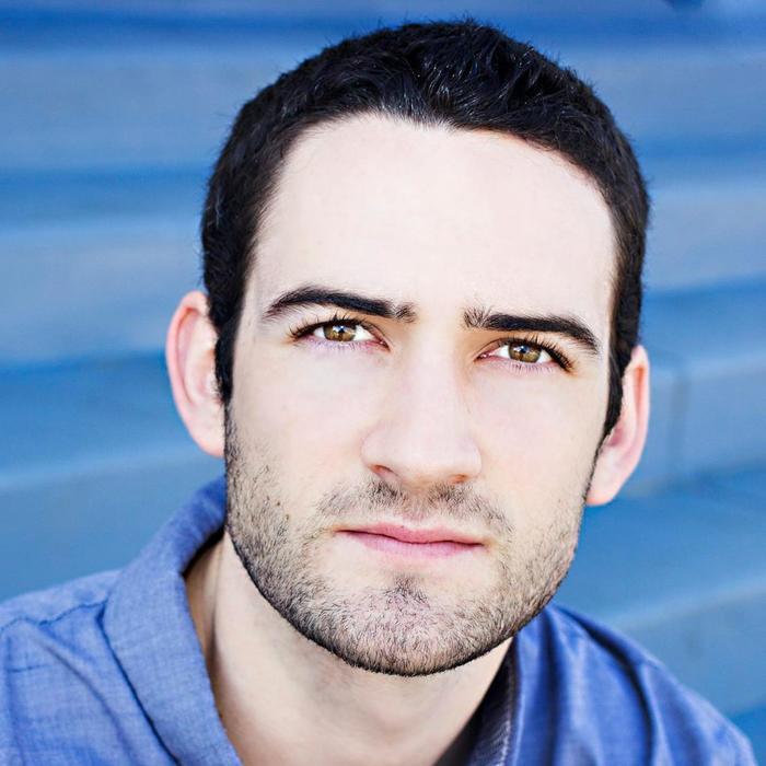 John Kyle (Author of Grow the F*ck Up)