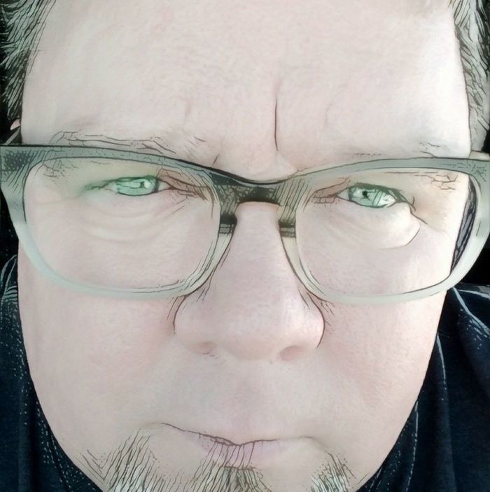 Steven L. Smithen (Author of Book of Souls)