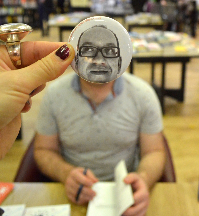 Daniel Jeffries Harvard