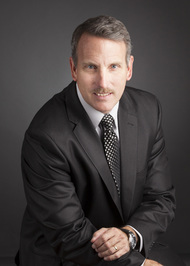 Chris Schafer (Author of Intrepid Professionals)