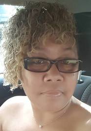 Rashonda Jones Aiken (Author of Confessions)