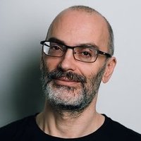 David Goldfarb (Author of The Novices)