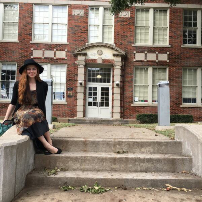 Emily Cornell (Author of The Understanding)