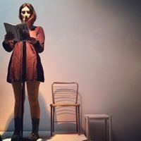 Jessica Temple (Author of Daughters of Bone)