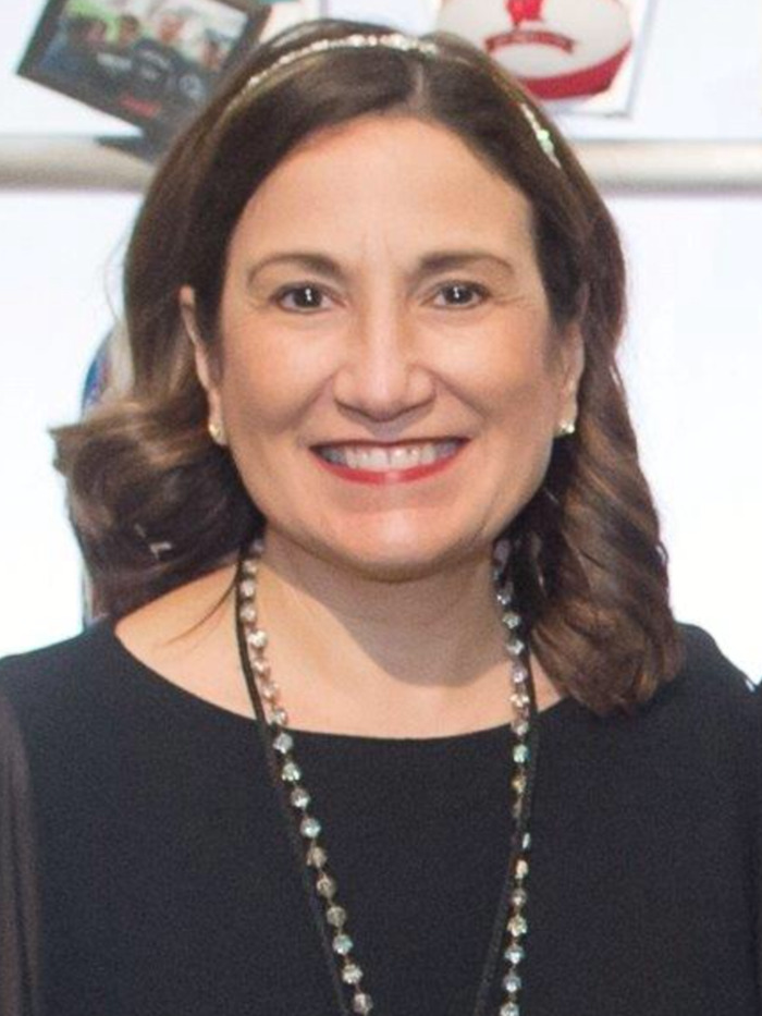 Karla Clark (Author of You Be Mommy)