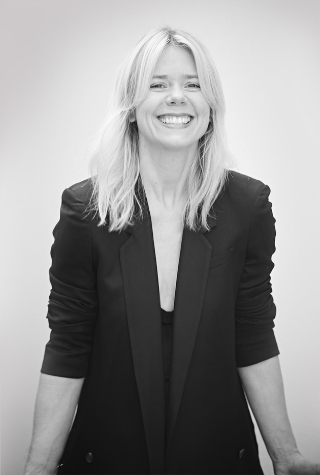 Ruby Warrington (Author of Sober Curious)