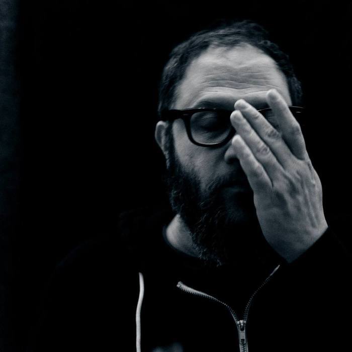 Daniel Otto Jack Petersen ( of Hybrid Moments)