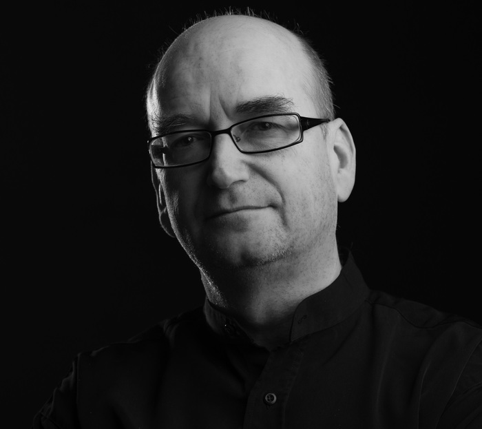 Robert D. Gallagher (Author of Prototype)