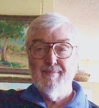 Brian Kavanagh (Author of Capable of Murder)