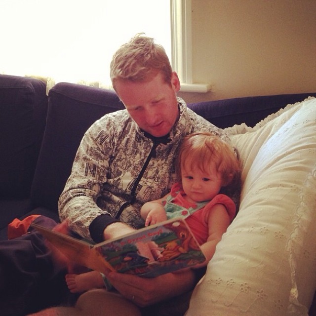 Mike Pearson (Author of The Shattered Trinity)