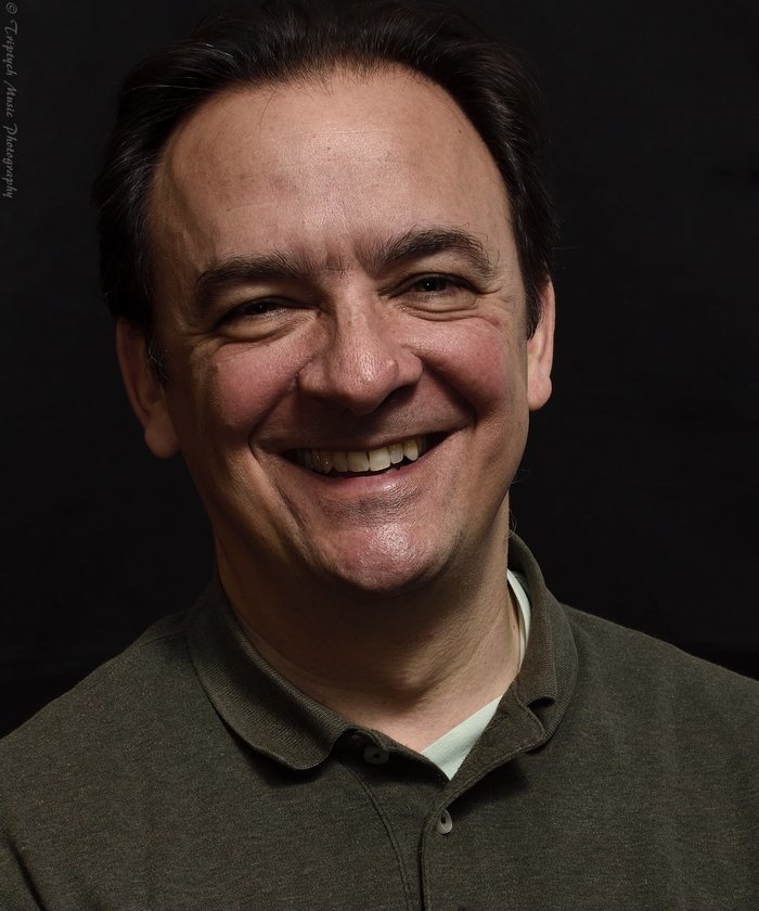 Lev Parikian (Author of Into the Tangled Bank)