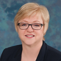 Helen Heinmiller (Author of The Rustling of Angels)