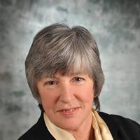 Margaret Cook (Author of Border Brothers)