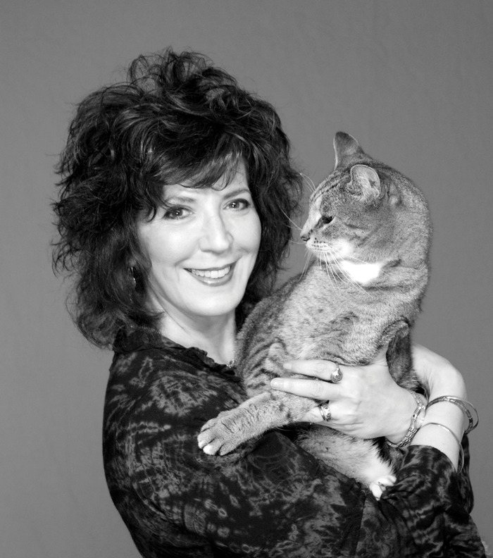 Amy Zerner (Author of The Enchanted Tarot)