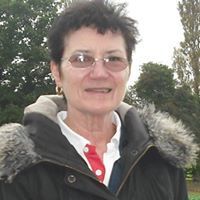 Trish Moran (Author of Mirror Image)