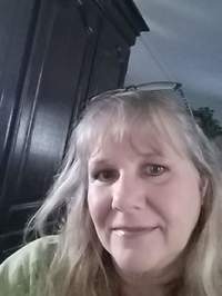 Lisa Travis (Author of The Deliverance Series)