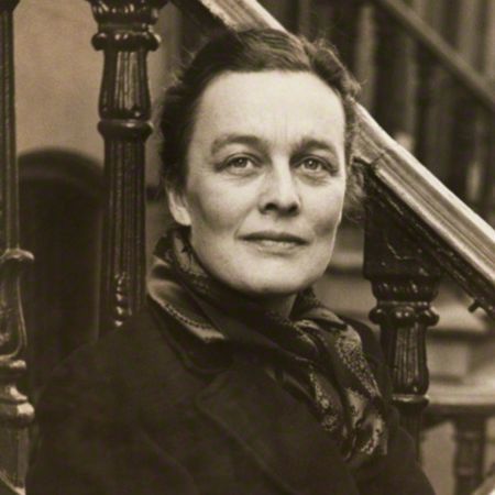 KATHLEEN RAINE modern mystic – The Blog of Awesome Women