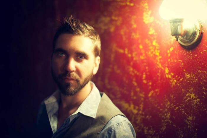 David Brown (Author of Tony's Doll)