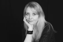 Chantal Ringuet (Author of Alys Robi a été formidable)